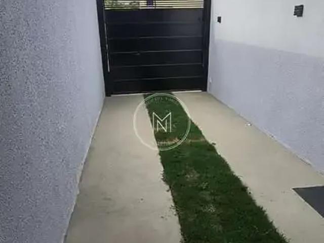 Casa / Sobrado para Venda em Betim/MG Guarujá Mansões 3 Quartos