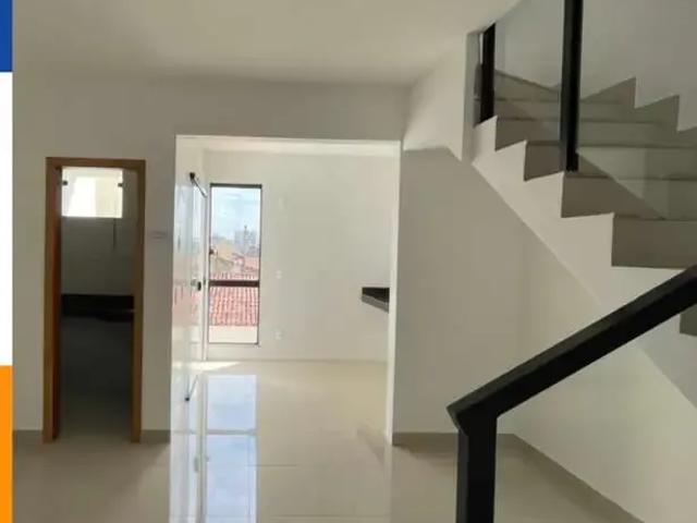 Casa / Sobrado para Venda em Betim/MG Centro 3 Quartos