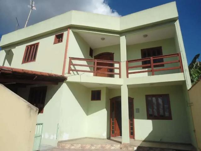 Casa / Sobrado para Venda em Betim/MG Centro 3 Quartos