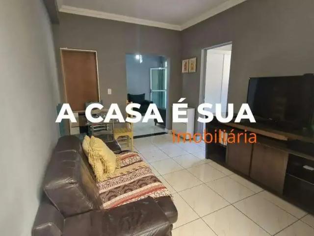Casa / Sobrado para Venda em Betim/MG Centro 3 Quartos