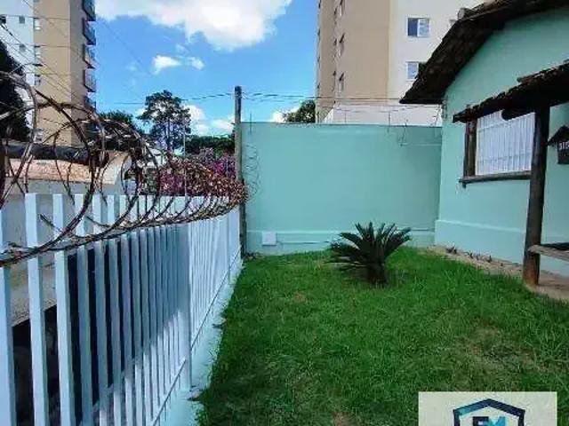 Casa / Sobrado para Venda em Betim/MG Centro 3 Quartos