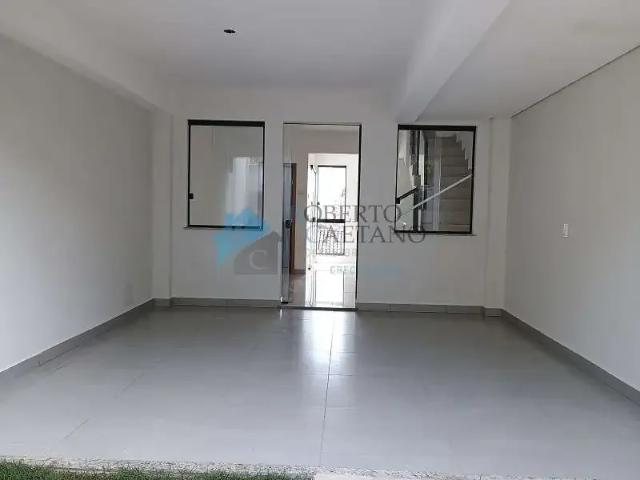 Casa / Sobrado para Venda em Betim/MG Centro 3 Quartos