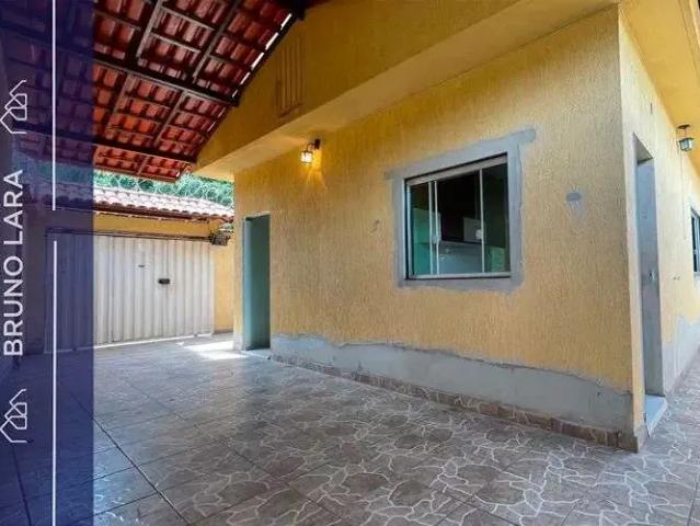 Casa / Sobrado para Venda em Betim/MG Chácara 3 Quartos