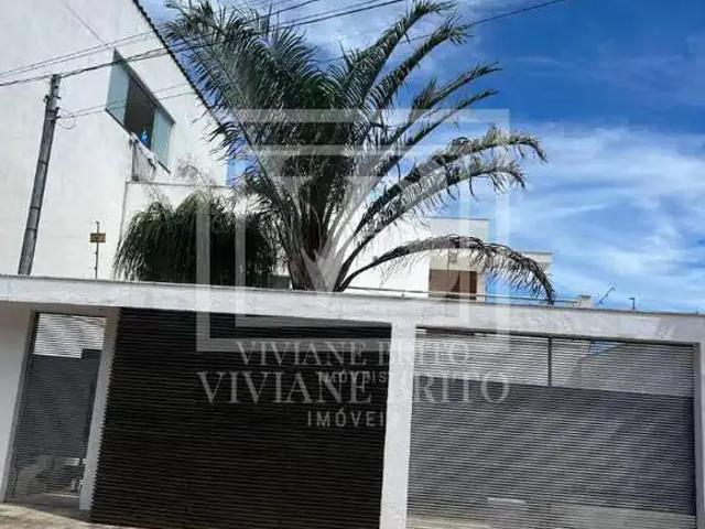 Casa / Sobrado para Venda em Betim/MG Chácaras 4 Quartos