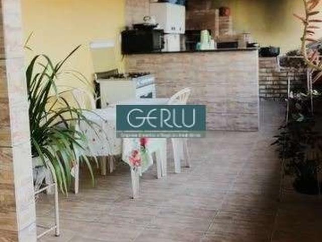 Casa / Sobrado para Venda em Betim/MG Cidade Verde 4 Quartos