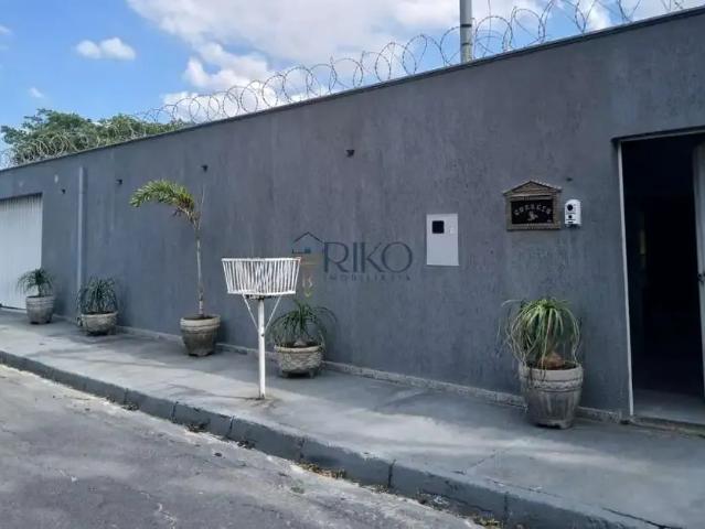 Casa / Sobrado para Venda em Betim/MG Cidade Verde 4 Quartos
