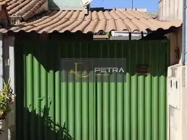 Casa / Sobrado para Venda em Betim/MG Cidade Verde 2 Quartos