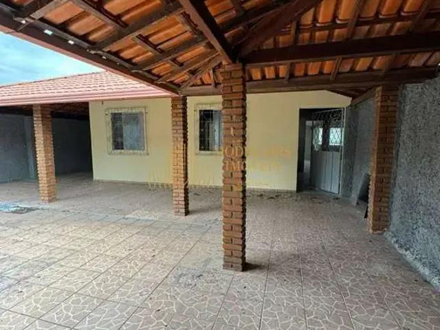 Casa / Sobrado para Venda em Betim/MG Cidade Verde 3 Quartos