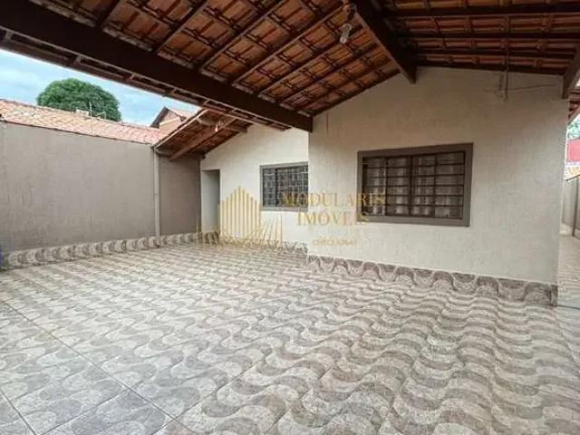 Casa / Sobrado para Venda em Betim/MG Cidade Verde 3 Quartos