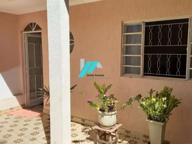 Casa / Sobrado para Venda em Betim/MG Cidade Verde 3 Quartos