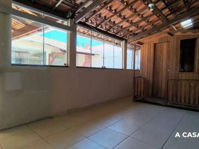 Casa / Sobrado para Venda em Betim/MG Cidade Verde 3 Quartos