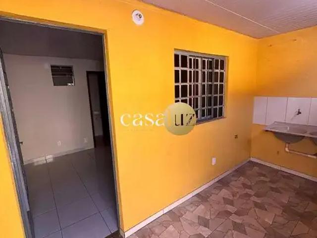 Casa / Sobrado para Venda em Betim/MG Colônia Santa Isabel 1 Quartos