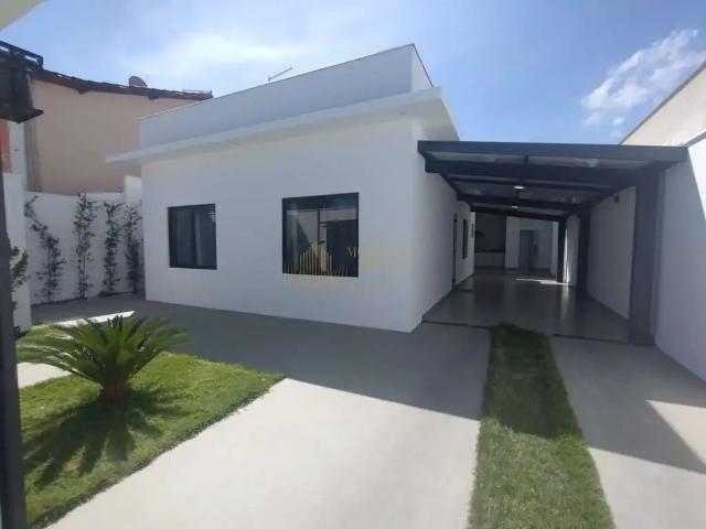 Casa / Sobrado para Venda em Betim/MG Conjunto Habitacional Bueno Franco 3 Quartos