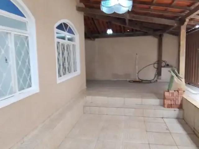 Casa / Sobrado para Venda em Betim/MG Conjunto Habitacional Bueno Franco 3 Quartos