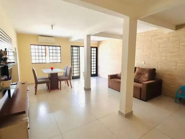 Casa / Sobrado para Venda em Betim/MG Conjunto Habitacional Bueno Franco 4 Quartos