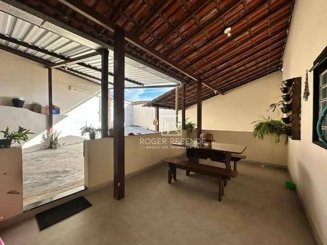 Casa / Sobrado para Venda em Betim/MG Conjunto Habitacional Bueno Franco 4 Quartos