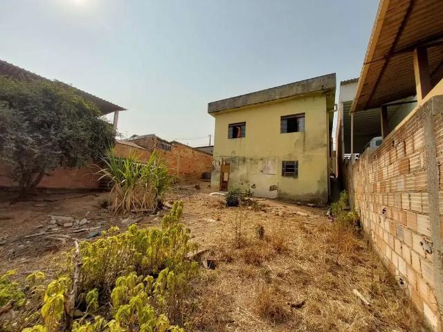Casa / Sobrado para Venda em Betim/MG Conjunto Habitacional Homero Gil 2 Quartos