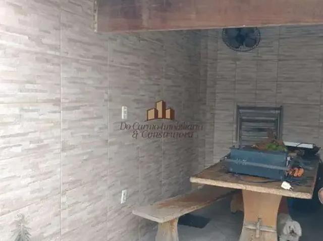 Casa / Sobrado para Venda em Betim/MG Conjunto Habitacional Homero Gil 3 Quartos