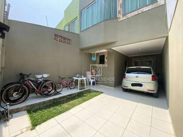 Casa / Sobrado para Venda em Betim/MG Conjunto Habitacional Homero Gil 3 Quartos