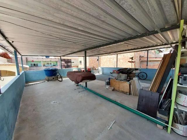 Casa / Sobrado para Venda em Betim/MG Cruzeiro do Sul 3 Quartos