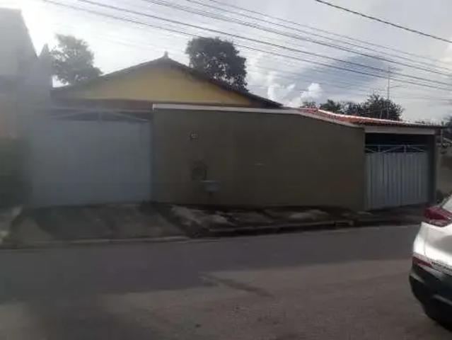 Casa / Sobrado para Venda em Betim/MG Cruzeiro do Sul 3 Quartos