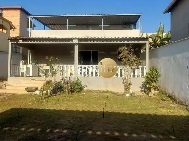 Casa / Sobrado para Venda em Betim/MG Cruzeiro do Sul 3 Quartos