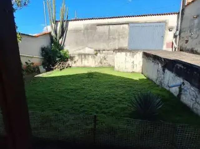 Casa / Sobrado para Venda em Betim/MG Cruzeiro do Sul 3 Quartos