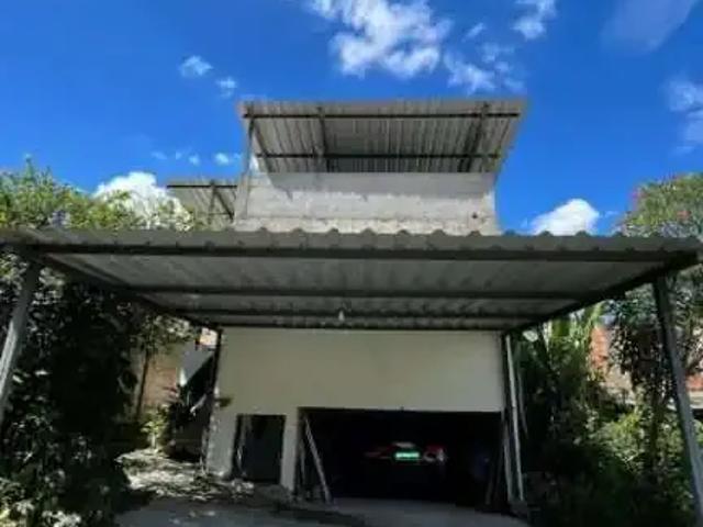 Casa / Sobrado para Venda em Betim/MG Duque de Caxias 4 Quartos