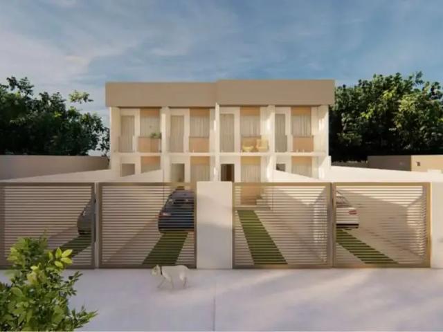 Casa / Sobrado para Venda em Betim/MG Duque de Caxias 2 Quartos