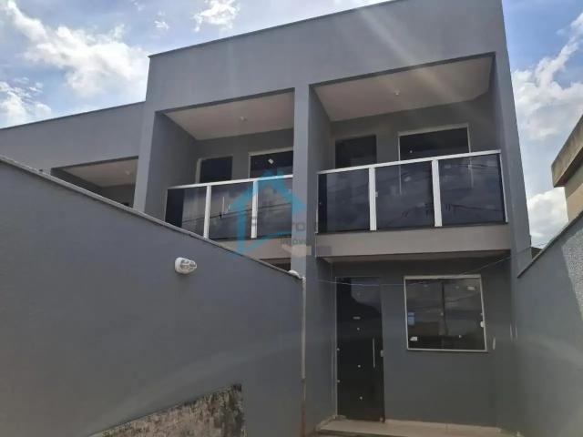 Casa / Sobrado para Venda em Betim/MG Duque de Caxias 2 Quartos