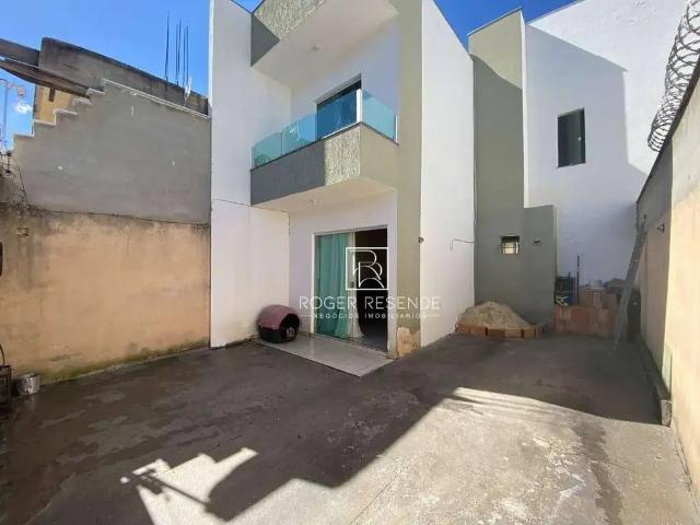 Casa / Sobrado para Venda em Betim/MG Duque de Caxias 2 Quartos