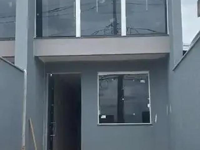 Casa / Sobrado para Venda em Betim/MG Duque de Caxias 2 Quartos