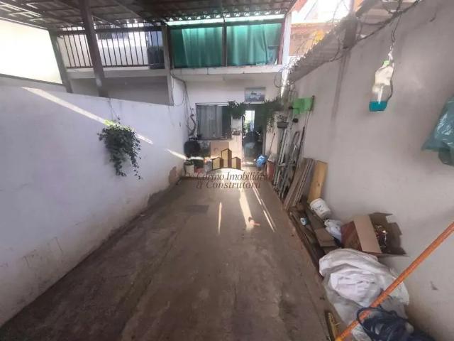 Casa / Sobrado para Venda em Betim/MG Duque de Caxias 2 Quartos