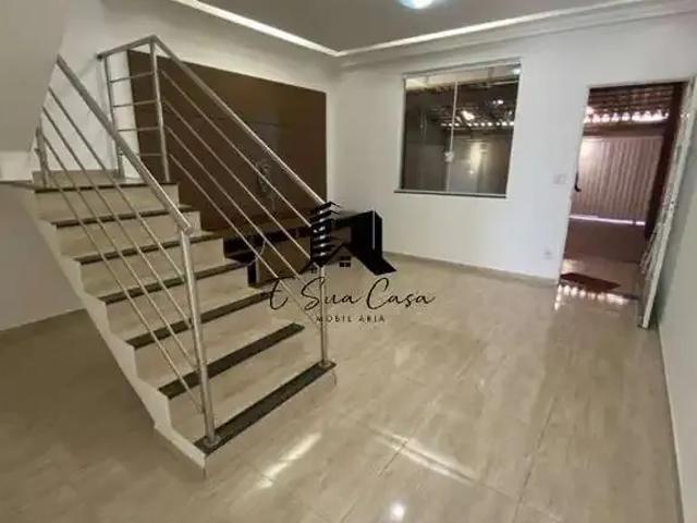 Casa / Sobrado para Venda em Betim/MG Duque de Caxias 3 Quartos