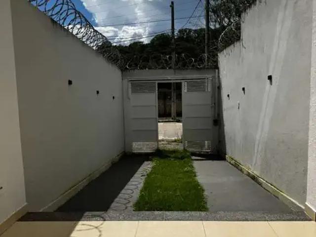 Casa / Sobrado para Venda em Betim/MG Duque de Caxias 3 Quartos