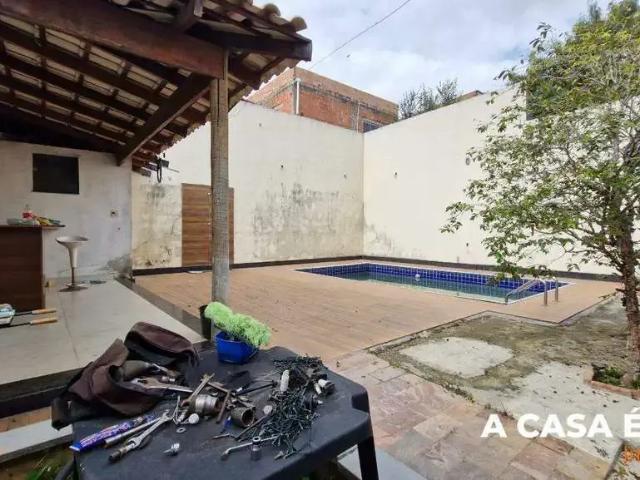 Casa / Sobrado para Venda em Betim/MG Duque de Caxias 3 Quartos