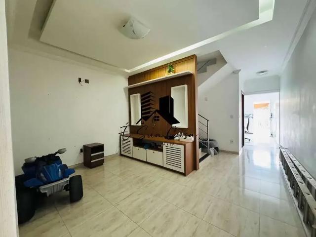 Casa / Sobrado para Venda em Betim/MG Duque de Caxias 3 Quartos