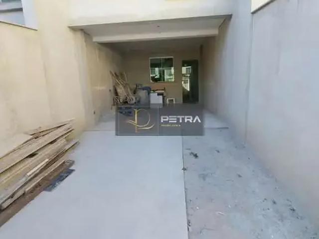 Casa / Sobrado para Venda em Betim/MG Duque de Caxias 3 Quartos