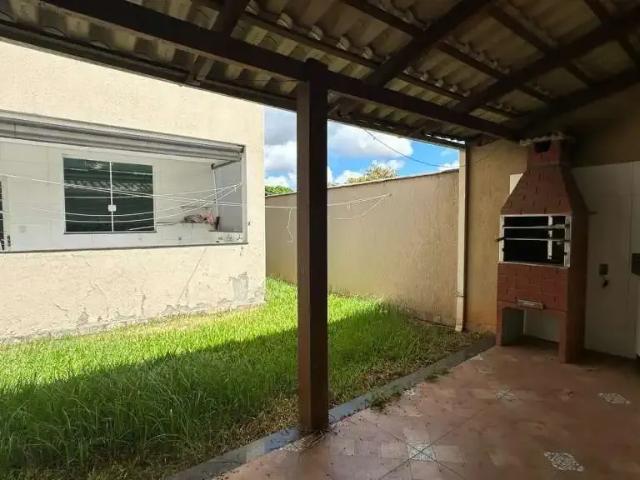 Casa / Sobrado para Venda em Betim/MG Duque de Caxias 3 Quartos