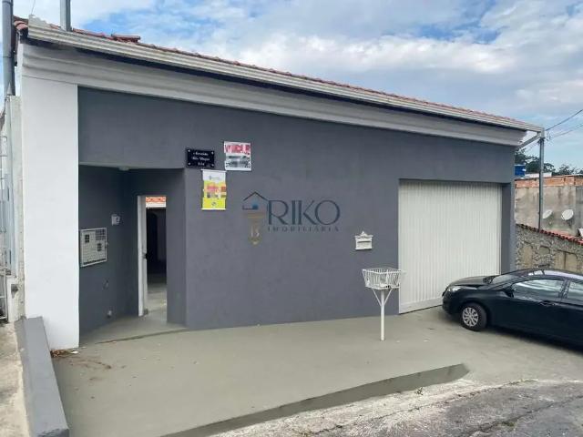 Casa / Sobrado para Venda em Betim/MG Dom Bosco 4 Quartos