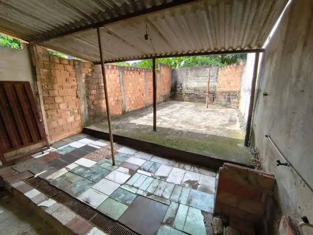 Casa / Sobrado para Venda em Betim/MG Dom Bosco 6 Quartos