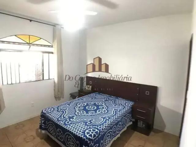 Casa / Sobrado para Venda em Betim/MG Dom Bosco 3 Quartos