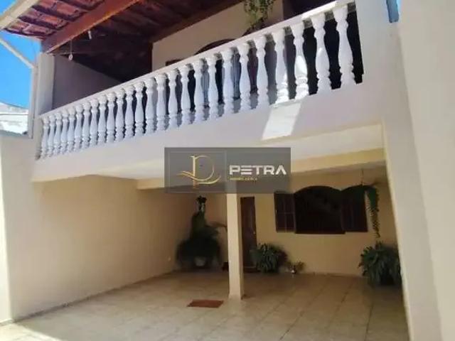Casa / Sobrado para Venda em Betim/MG Dom Bosco 3 Quartos