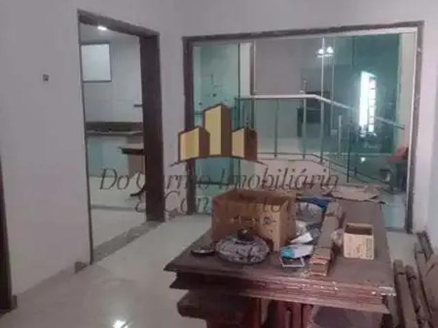 Casa / Sobrado para Venda em Betim/MG Dom Bosco 3 Quartos