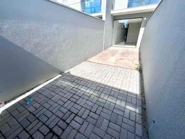 Casa / Sobrado para Venda em Betim/MG Espírito Santo 2 Quartos