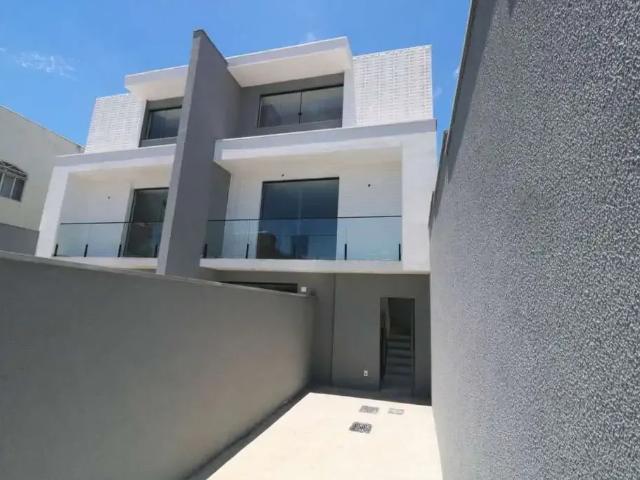 Casa / Sobrado para Venda em Betim/MG Espírito Santo 2 Quartos