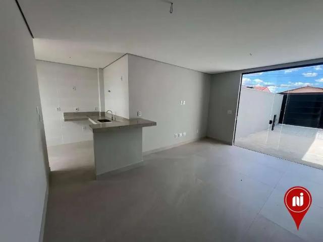 Casa / Sobrado para Venda em Betim/MG Espírito Santo 2 Quartos