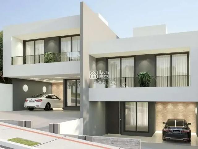 Casa / Sobrado para Venda em Betim/MG Espírito Santo 3 Quartos