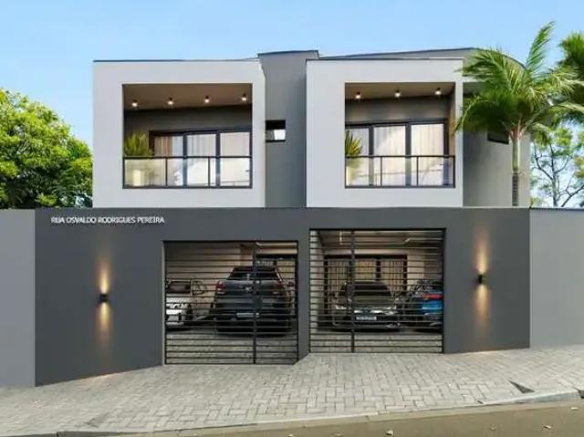Casa / Sobrado para Venda em Betim/MG Espírito Santo 3 Quartos