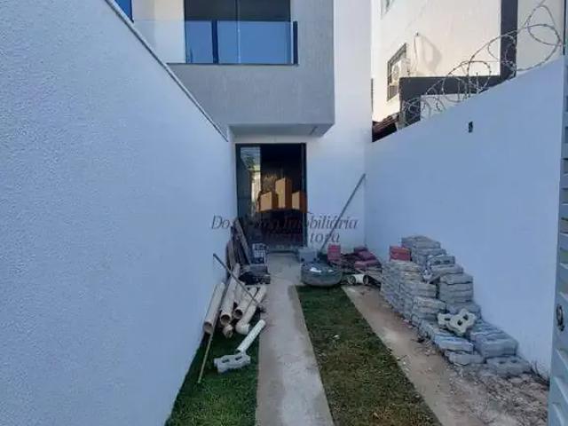 Casa / Sobrado para Venda em Betim/MG Espírito Santo 3 Quartos